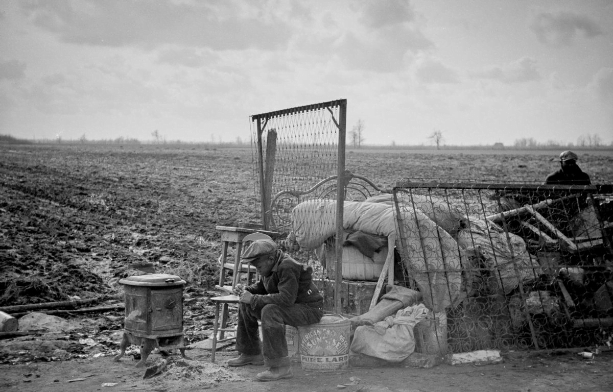 Highway of Resolve: The 1939 Working Class Uprising in Southeast ...