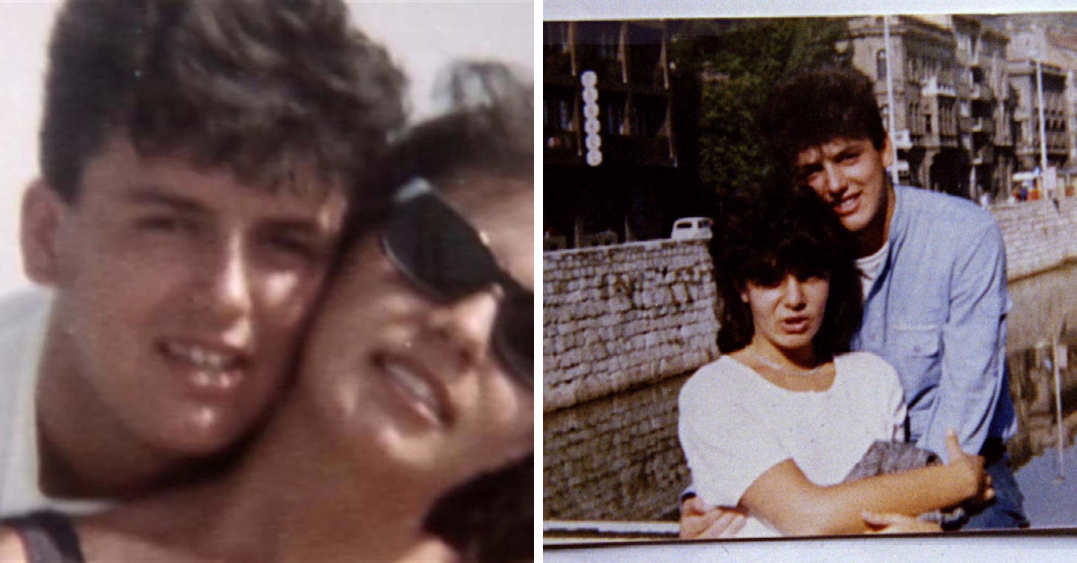 The story of Sarajevo’s Romeo and Juliet, 1993 - Lively Tales Now