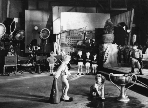 Shirley Temple: The Inimitable Life of Hollywood’s First Child Star in ...
