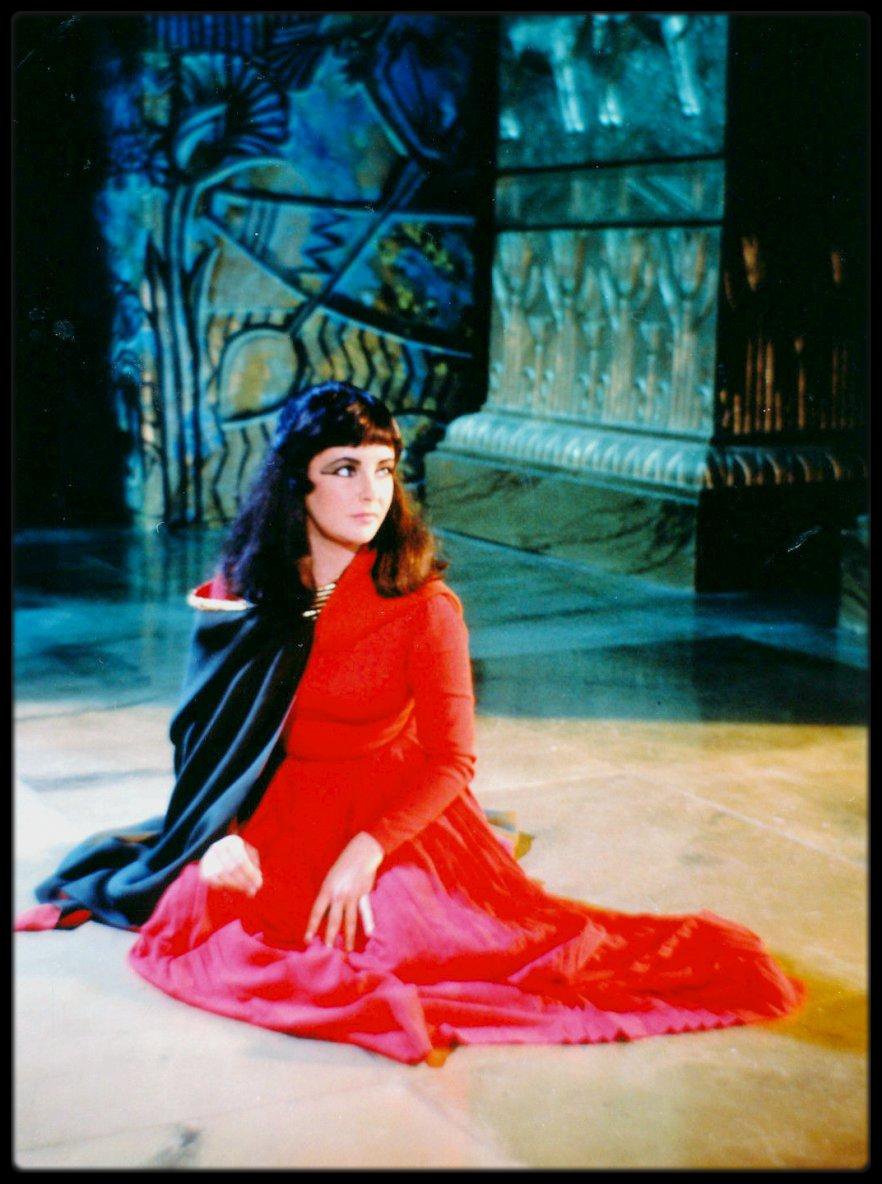 Stunning photos of Elizabeth Taylor in the 1950s and 1960s - Lively ...